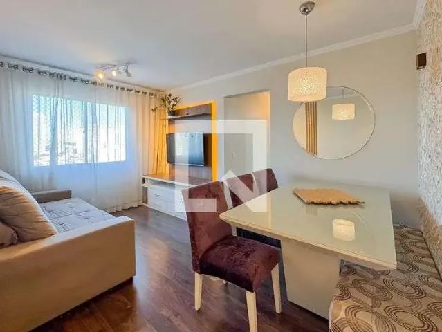 Apartamento para Venda em São Paulo/SP Vila Mariana 3 Quartos