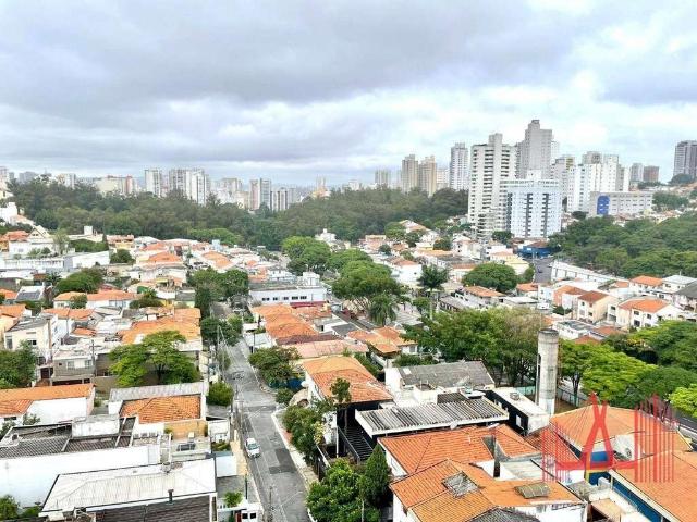 Apartamento para Venda em São Paulo/SP Vila Mariana 3 Quartos