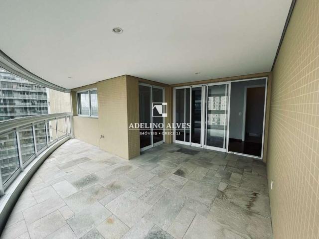 Apartamento para Venda em São Paulo/SP Vila Mariana 3 Quartos