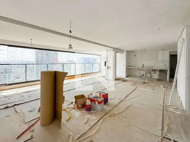 Apartamento para Venda em São Paulo/SP Vila Mariana 3 Quartos
