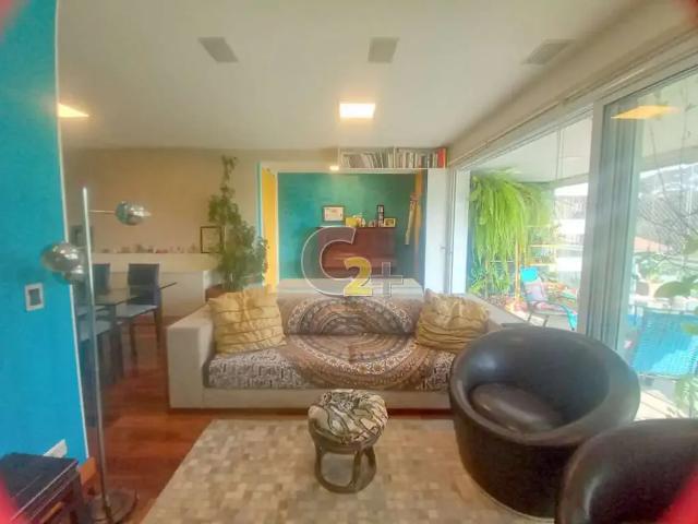 Apartamento para Venda em São Paulo/SP Vila Mariana 3 Quartos