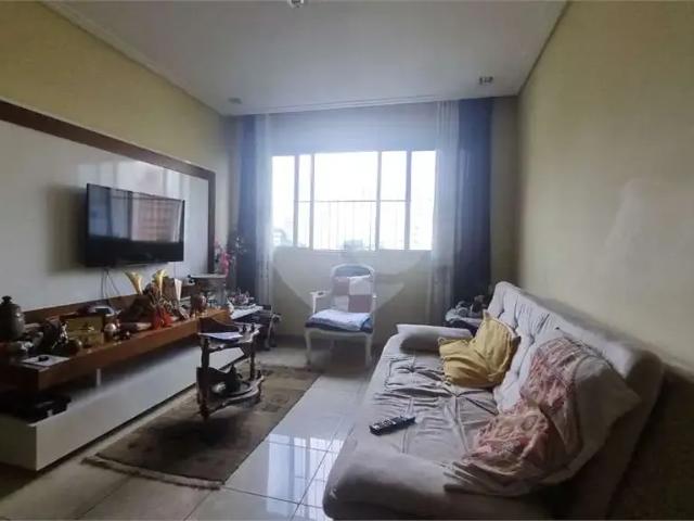 Apartamento para Venda em São Paulo/SP Vila Mariana 3 Quartos
