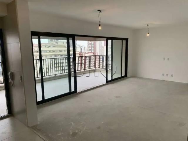 Apartamento para Venda em São Paulo/SP Vila Mariana 3 Quartos