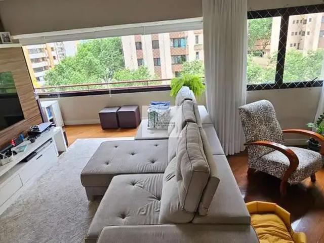 Apartamento para Venda em São Paulo/SP Vila Mariana 3 Quartos