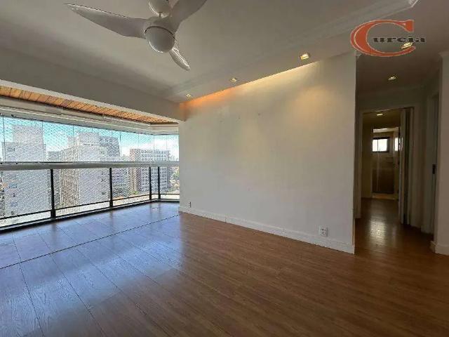 Apartamento para Venda em São Paulo/SP Vila Mariana 3 Quartos