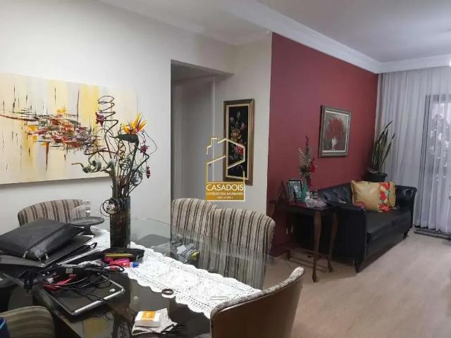 Apartamento para Venda em São Paulo/SP Vila Mariana 3 Quartos