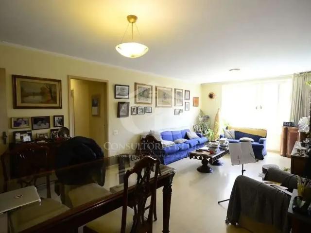 Apartamento para Venda em São Paulo/SP Vila Mariana 3 Quartos