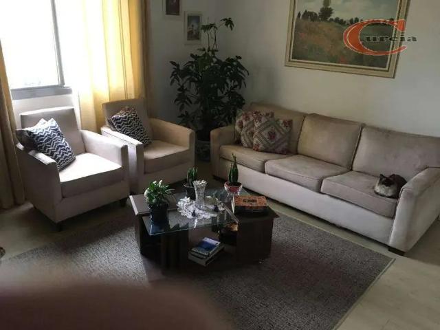 Apartamento para Venda em São Paulo/SP Vila Mariana 3 Quartos