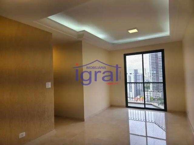 Apartamento para Venda em São Paulo/SP Vila Mariana 3 Quartos