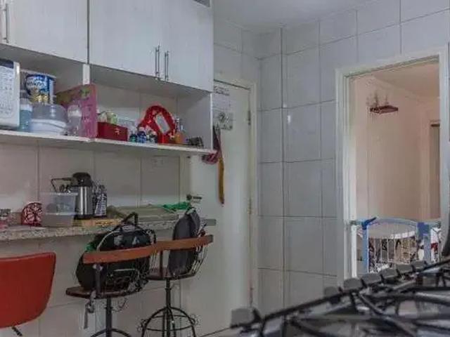 Apartamento para Venda em São Paulo/SP Vila Mariana 3 Quartos