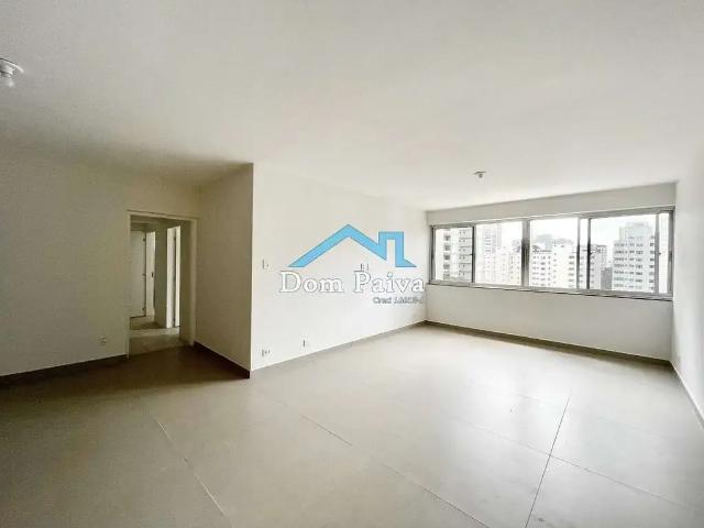 Apartamento para Venda em São Paulo/SP Vila Mariana 3 Quartos