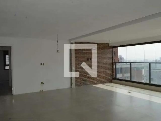 Apartamento para Venda em São Paulo/SP Vila Mariana 3 Quartos