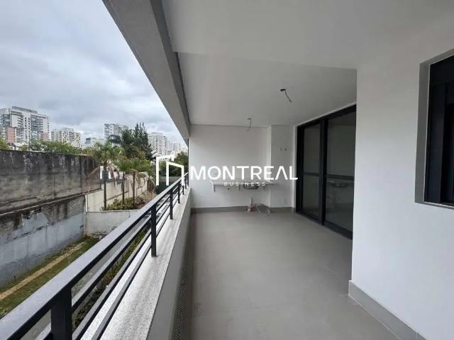 Apartamento para Venda em São Paulo/SP Vila Mariana 3 Quartos