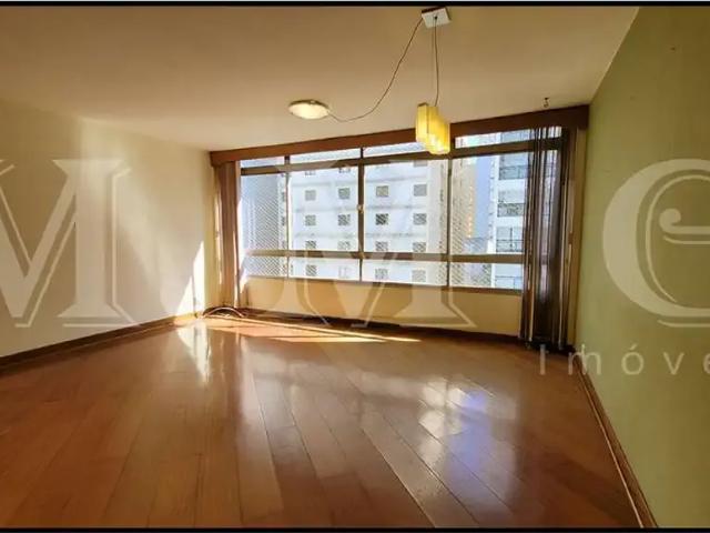 Apartamento para Venda em São Paulo/SP Vila Mariana 3 Quartos