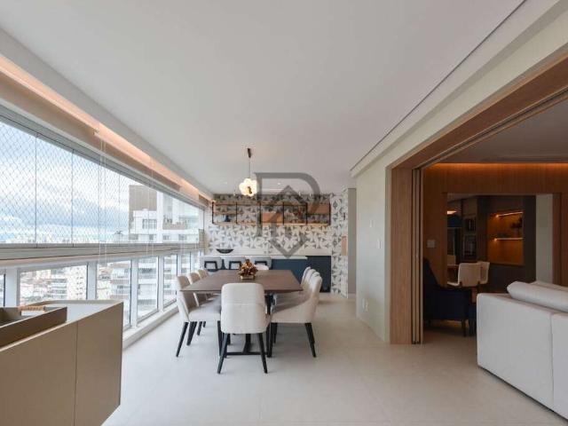 Apartamento para Venda em São Paulo/SP Vila Mariana 3 Quartos