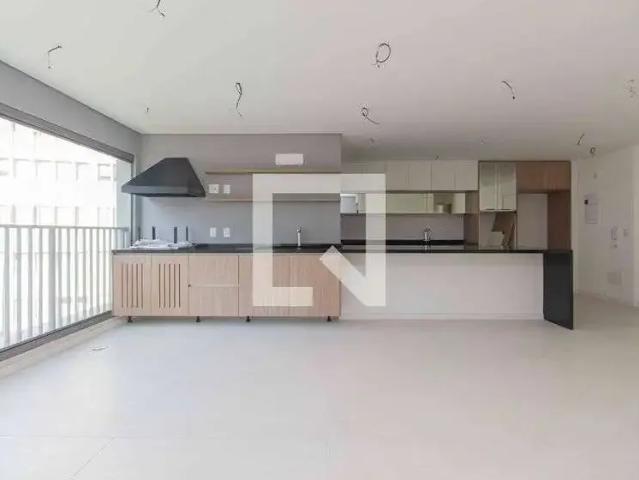 Apartamento para Venda em São Paulo/SP Vila Mariana 3 Quartos