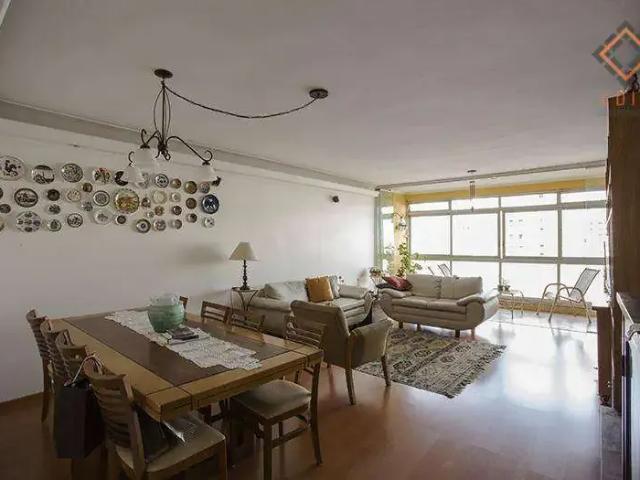 Apartamento para Venda em São Paulo/SP Vila Mariana 3 Quartos