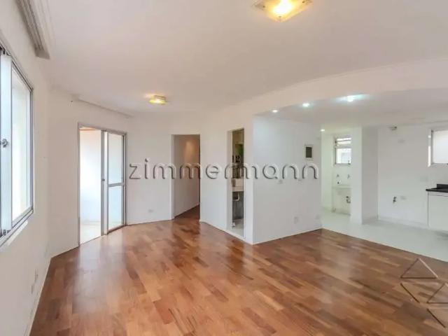 Apartamento para Venda em São Paulo/SP Vila Mariana 3 Quartos