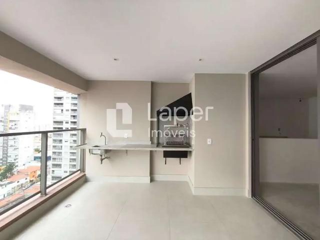 Apartamento para Venda em São Paulo/SP Vila Mariana 3 Quartos