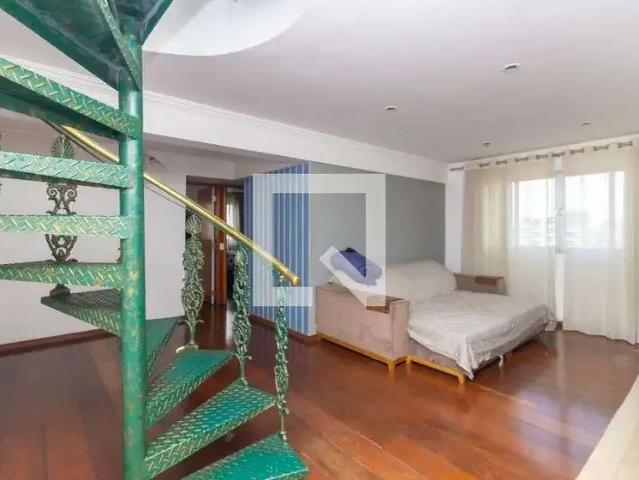 Apartamento para Venda em São Paulo/SP Vila Mariana 3 Quartos