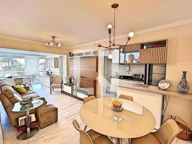 Apartamento para Venda em São Paulo/SP Vila Mariana 3 Quartos