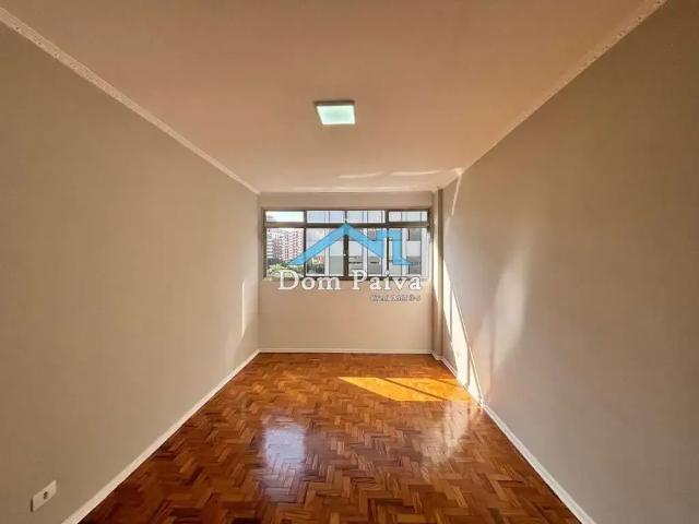 Apartamento para Venda em São Paulo/SP Vila Mariana 3 Quartos