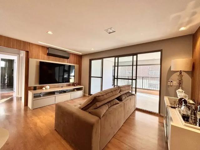 Apartamento para Venda em São Paulo/SP Vila Mariana 3 Quartos
