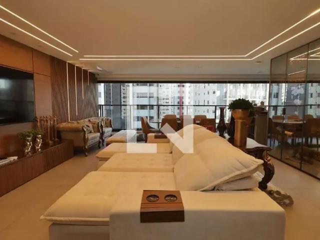 Apartamento para Venda em São Paulo/SP Vila Mariana 3 Quartos