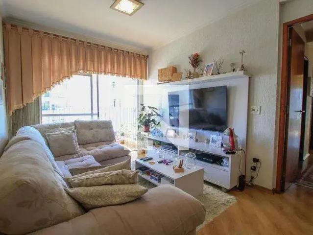Apartamento para Venda em São Paulo/SP Vila Mariana 3 Quartos