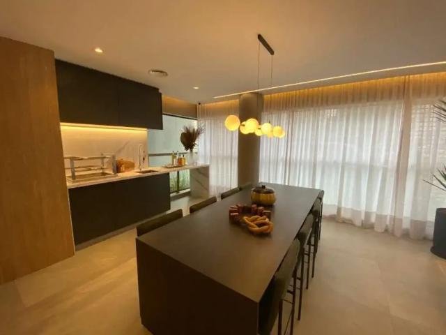 Apartamento para Venda em São Paulo/SP Vila Mariana 3 Quartos