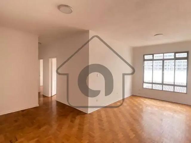 Apartamento para Venda em São Paulo/SP Vila Mariana 3 Quartos