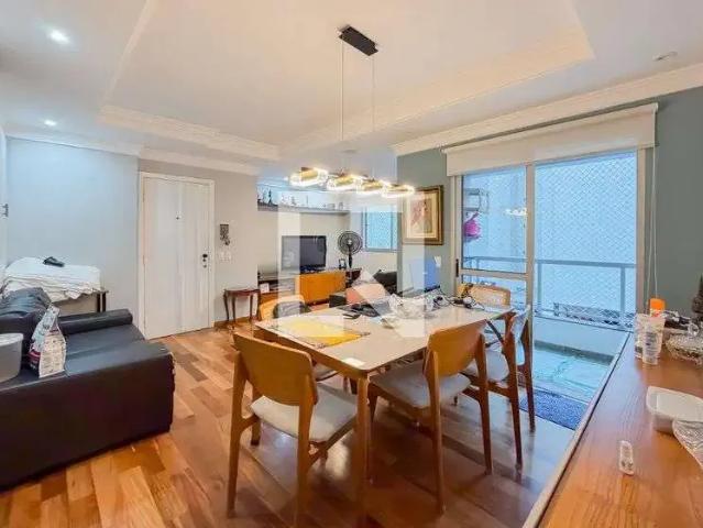 Apartamento para Venda em São Paulo/SP Vila Mariana 3 Quartos