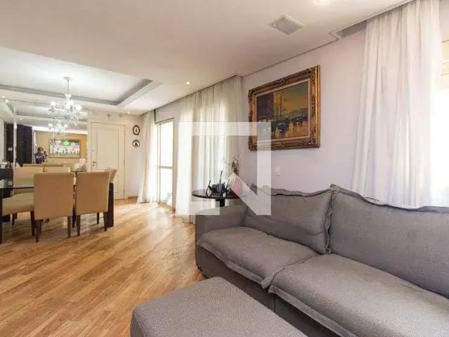 Apartamento para Venda em São Paulo/SP Vila Mariana 3 Quartos