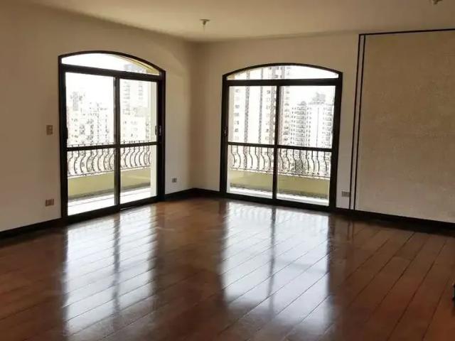 Apartamento para Venda em São Paulo/SP Vila Mariana 3 Quartos