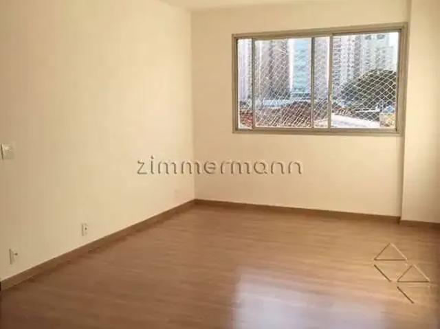 Apartamento para Venda em São Paulo/SP Vila Mariana 3 Quartos