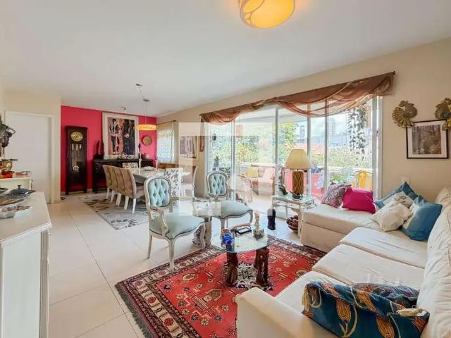 Apartamento para Venda em São Paulo/SP Vila Mariana 3 Quartos