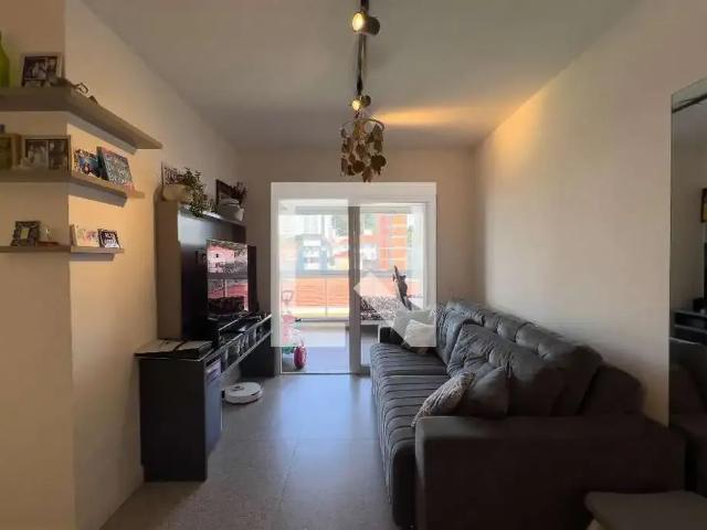 Apartamento para Venda em São Paulo/SP Vila Mariana 3 Quartos