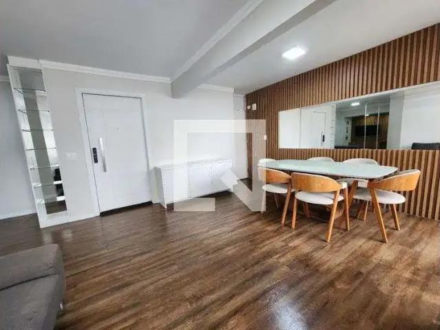 Apartamento para Venda em São Paulo/SP Vila Mariana 3 Quartos