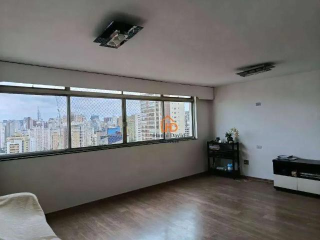 Apartamento para Venda em São Paulo/SP Vila Mariana 3 Quartos