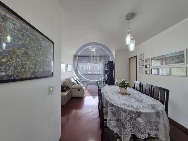 Apartamento para Venda em São Paulo/SP Vila Mariana 3 Quartos