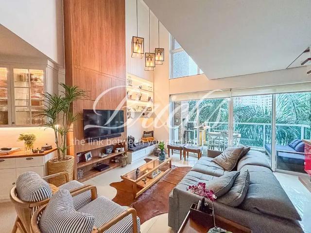 Apartamento para Venda em São Paulo/SP Vila Mariana 3 Quartos