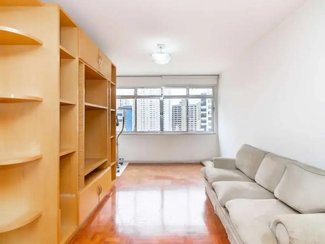 Apartamento para Venda em São Paulo/SP Vila Mariana 3 Quartos