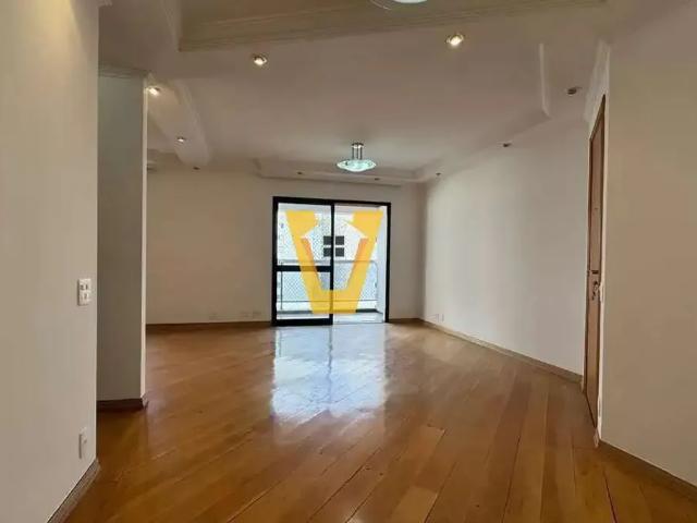 Apartamento para Venda em São Paulo/SP Vila Mariana 3 Quartos
