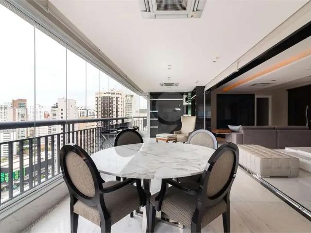 Apartamento para Venda em São Paulo/SP Vila Mariana 3 Quartos