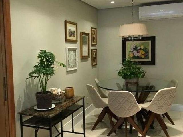 Apartamento para Venda em São Paulo/SP Vila Mariana 3 Quartos