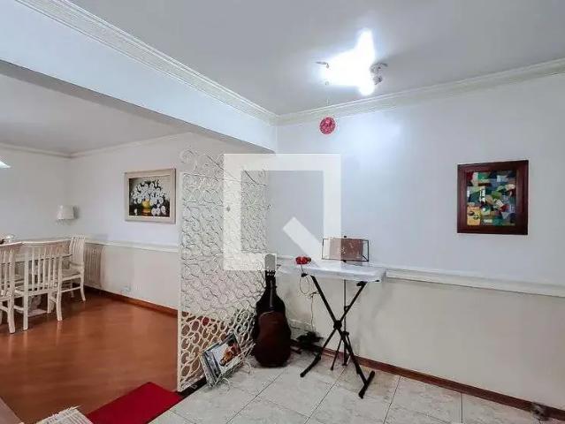 Apartamento para Venda em São Paulo/SP Vila Mariana 3 Quartos