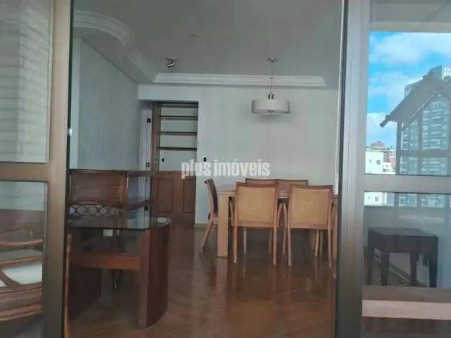 Apartamento para Venda em São Paulo/SP Vila Mariana 3 Quartos