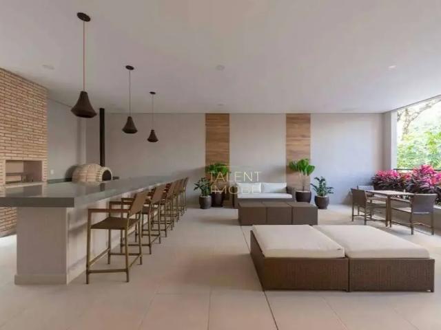 Apartamento para Venda em São Paulo/SP Vila Mariana 3 Quartos