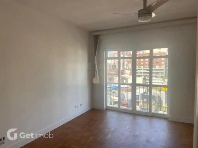 Apartamento para Venda em São Paulo/SP Vila Mariana 3 Quartos