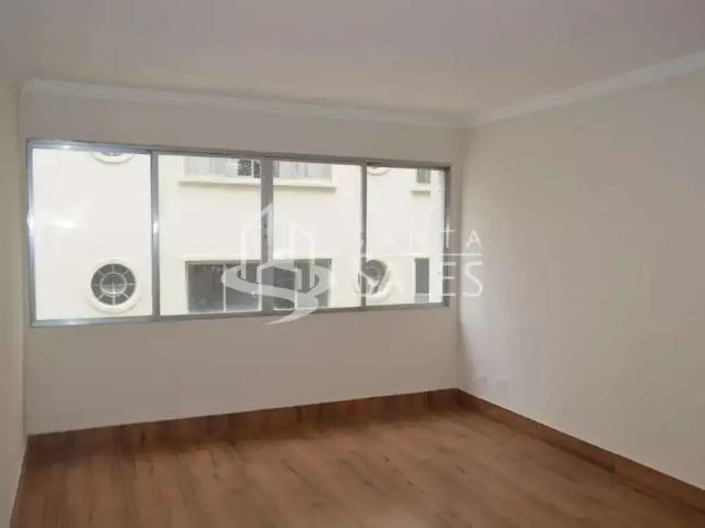Apartamento para Venda em São Paulo/SP Vila Mariana 3 Quartos